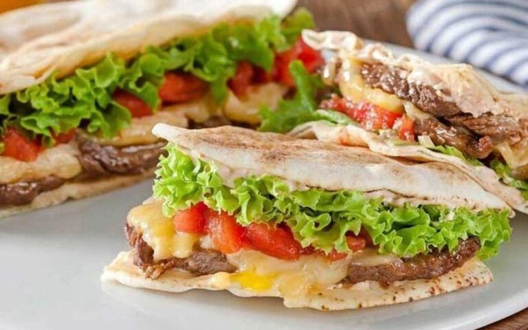 3 receitas com Rap10 fáceis de fazer