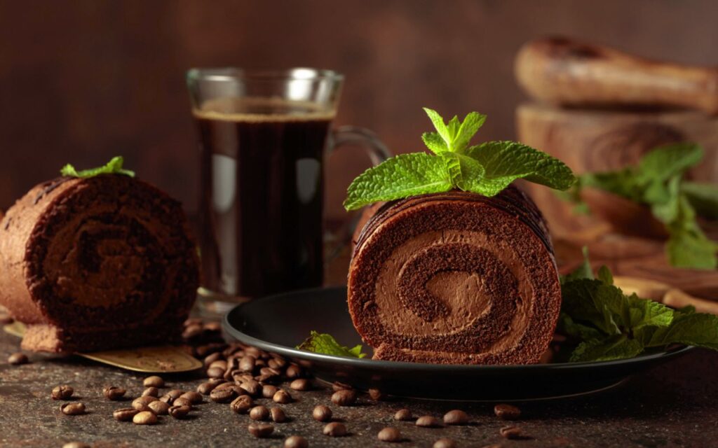 3 receitas de rocambole fáceis e deliciosas